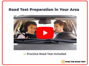 Drive Test Toronto Downsview | Pass the Road Test - G and G2 Road Tests