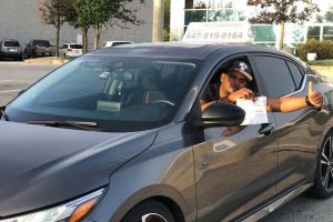 Drive Test Barrie | Pass the Road Test - G and G2 Road Tests