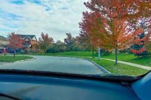 Drive Test Barrie | Pass the Road Test - G and G2 Road Tests