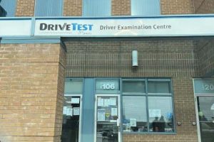Drive Test Guelph | Pass the Road Test - G and G2 Road Tests
