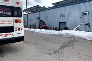 Drive Test Hamilton | Pass the Road Test - G and G2 Road Tests