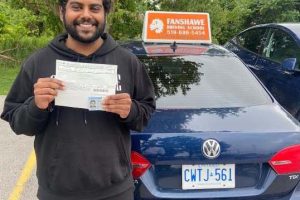 Drive Test Hamilton | Pass the Road Test - G and G2 Road Tests