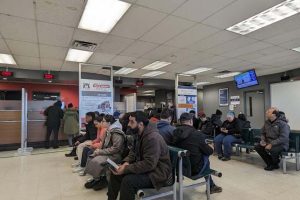 Drive Test Kitchener | Pass the Road Test - G and G2 Road Tests