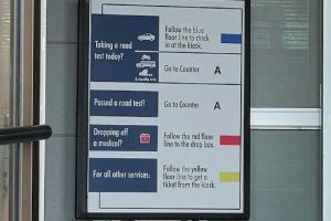 Drive Test Kitchener | Pass the Road Test - G and G2 Road Tests