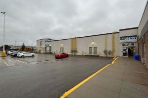 Drive Test Lindsay | Pass the Road Test - G and G2 Road Tests