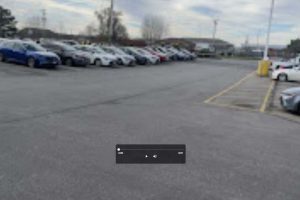 Drive Test Lindsay | Pass the Road Test - G and G2 Road Tests