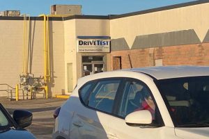 Drive Test Lindsay | Pass the Road Test - G and G2 Road Tests