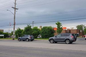 Drive Test Ottawa Walkley | Pass the Road Test - G and G2 Road Tests